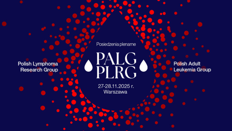 Posiedzenie Plenarne PALG i PLRG | Zaproszenie - PALG